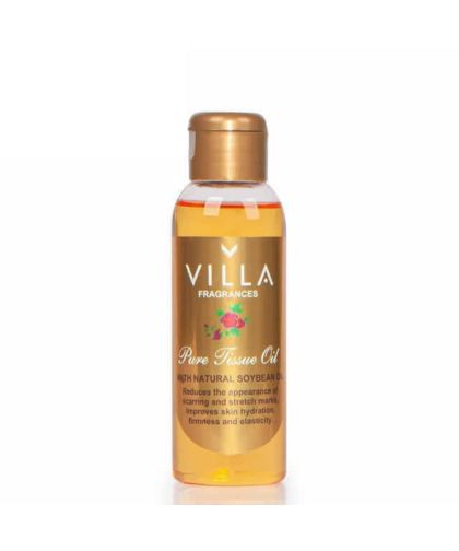 Villa Tissue Oil – 125ml - OnyxElixir